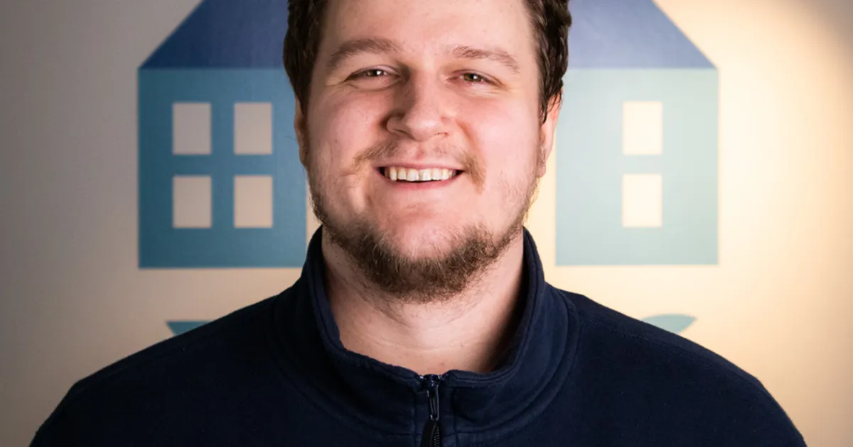 Alexander Berg - Stiftelsen Östhammarshem